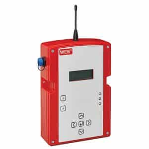 Wes3 Wireless Fire & Emergency Alarm | Interface | Gencom