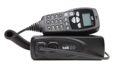 Tait Radio Solutions - Gencom