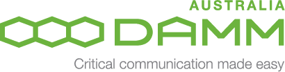 Damm Tetra Radio Solutions - Gencom
