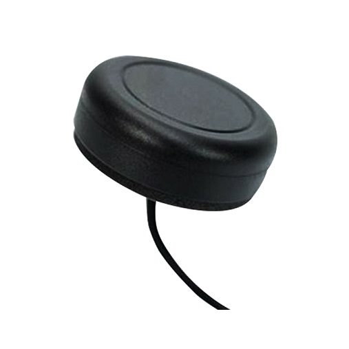 Antenna GPS MHP Stud Mount With 7m Lead & SMA Connector - Gencom